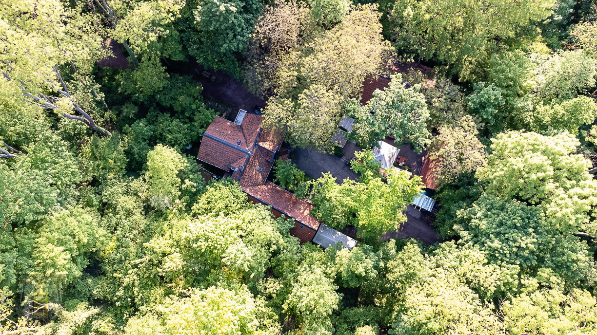 Stadt Wörrstadt / Straßen und Plätze / Der Neuborn | Digitales Archiv ...